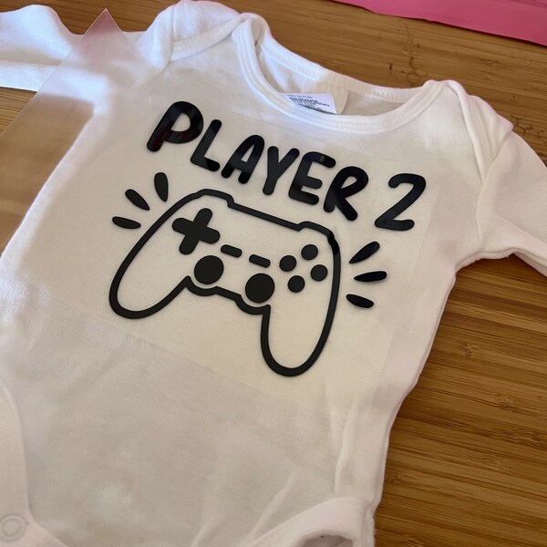 Player 1 Svg, Player 2 Svg, Video Game Controller Svg, Funny Quote Cut ...