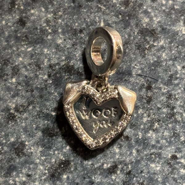 New Pandora Rose™ Gold Pink Daisy Flower Dangle Pendant Charm 788771C01 ...