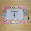 Hoops Decoupaged Embellished 4x6 Inch Vertical Basketball Picture Frame ...