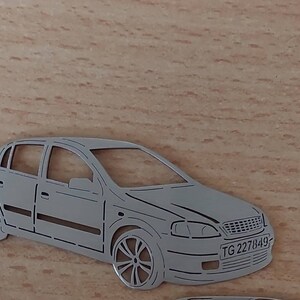 Creating a New Model of Keychain From Picture Take an UNIQUE Keychain ...