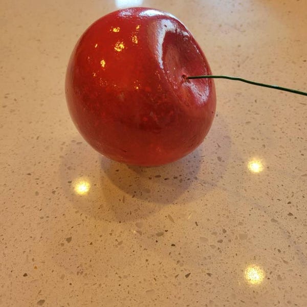 Custom Life Size Fruit/ Vegetable Prop Fabrication - Etsy