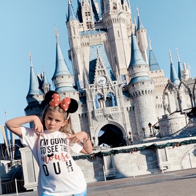I'm Going to See the Mouse Duh Shirt or Bodysuit infant, Toddler, Youth ...