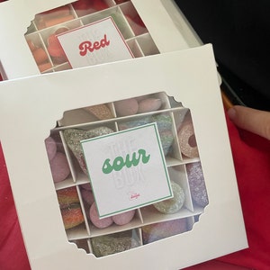 It's a Boy Sweet Boxes Gender Reveal Sweets Baby Shower - Etsy