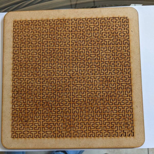 T-square Ruler With Sliding Crossbar- Laser Files - Glowforge - Cnc ...