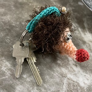 Sackratten Klopapierhut Scherzartikel Ratten Mäuse kaufen - Etsy.de