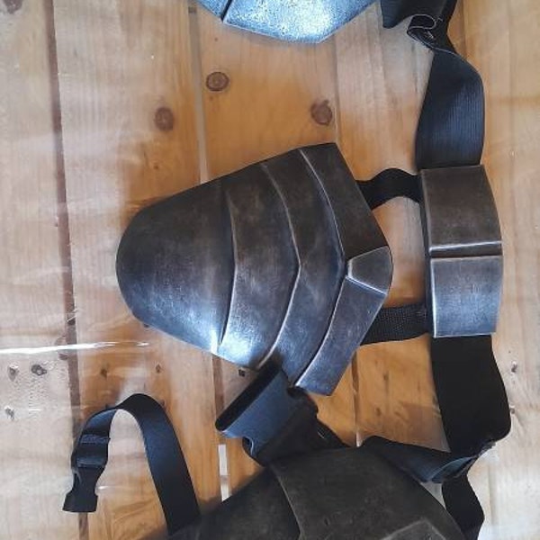 Predator Armor Set Costume for Cosplay - Etsy