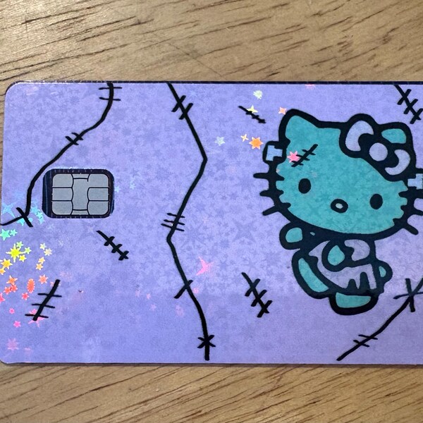 Custom Photo Debit Card Theme | Debit Cards Cover / Skins | Halo ...