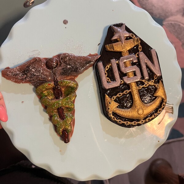 Made to Order Custom Food Safe Silicone Candy Molds Banana Slugs - Etsy