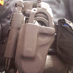 Universal Double Cuff Holster - Etsy