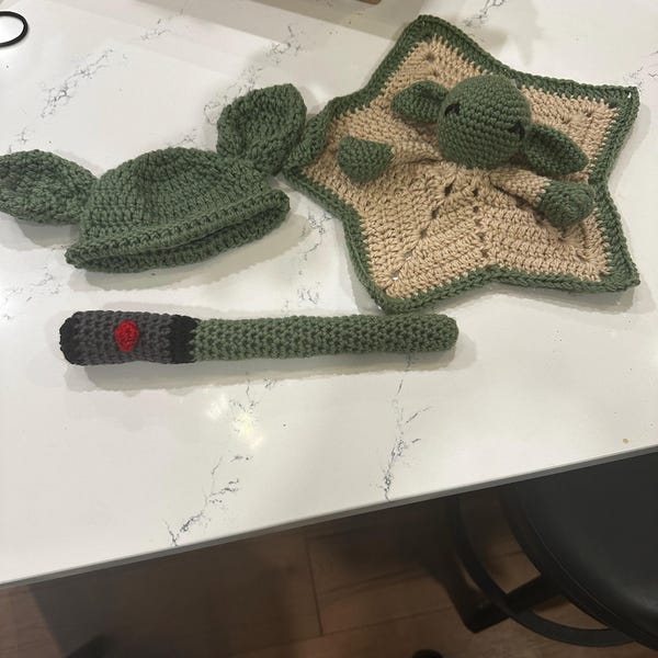 Dog Granny Square Crochet Pattern - Etsy