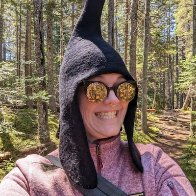 Phrygian Cap Scythian Hat Medieval Hat Viking Hat Pileus - Etsy