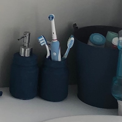 Insect Handles set of 6 Bug Handles Decoupaged Drawer Handles Drawer ...