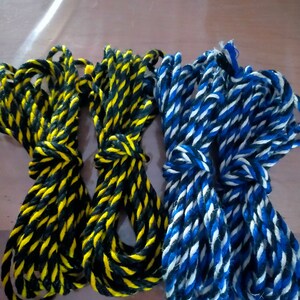 700 Feet Artificial SINEW Thread Robust & Strong Perfect for Leather ...