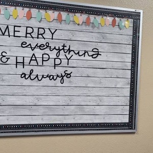 How Are You Feeling SEL Bulletin Board Digital Download, Social ...