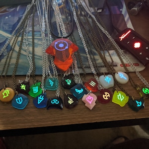 Sun Constellation Stone FFXIV Azem Ascian Crystal Convocation Crystal ...