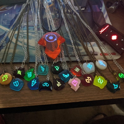 Sun Constellation Stone FFXIV Azem Ascian Crystal Convocation Crystal ...