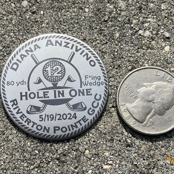 In Loving Memory Personalized Memorial Pocket Coin Made in the USA - Etsy