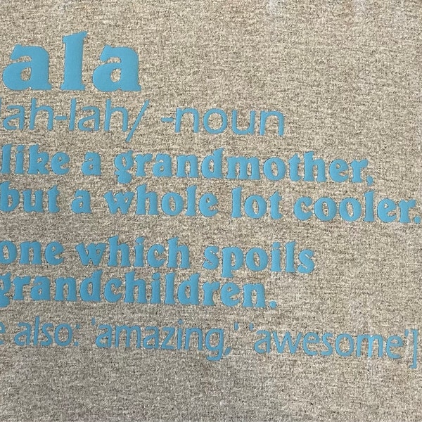Mother's Day | Lala, La-la | Lala and La-la Definition Svg, Eps, Png ...