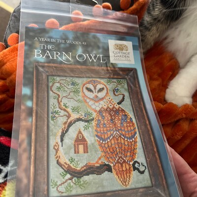 Rosamund Mirabilia Designs Cross Stitch Pattern/embellishments - Etsy