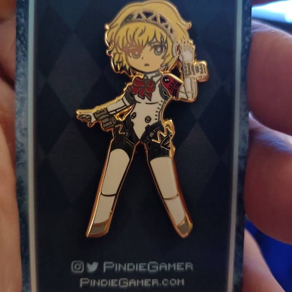 SEES Enamel Pins - Etsy