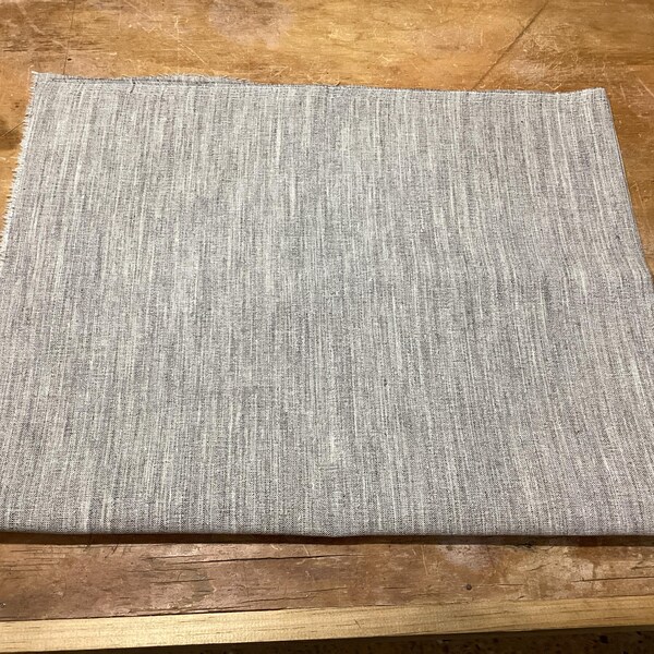 Horse Hair Interfacing Canvas Fabric, 80cm (31.5") Wide, Sold by the ...