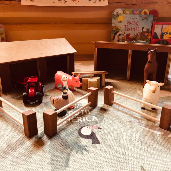 Handcrafted Pine Cone Hedgehog (pack of 3) by Tom Thumb Designs (ref ...