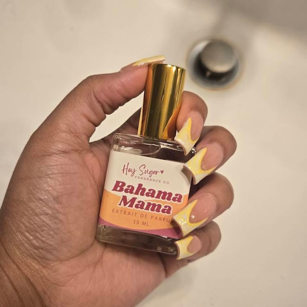 Cereal Milk Perfume - Inspired by Fruit Loops Cereal, Gourmand Perfume ...