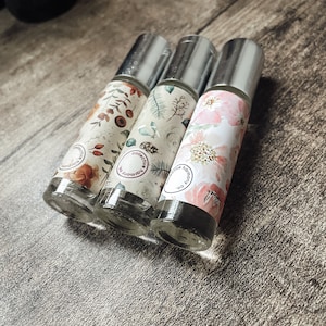 May Birth Flower Birth Flower Perfume Eau De Parfum Birth Flower Gift ...