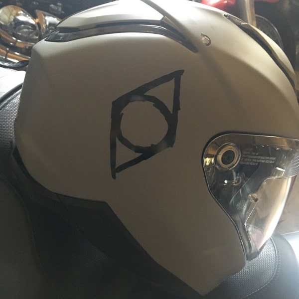 Skyrim Inspired Thieves Guild Emblem Sticker Gaming MacBook Laptop 0233 ...