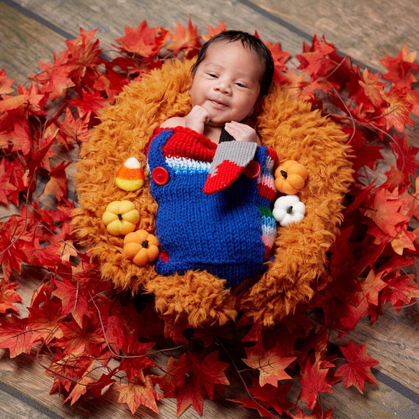 Pizza Baby Cocoon - Etsy