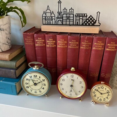 Large Vintage 1970s Mint Condition Mendeleev Chart Periodic Table of ...