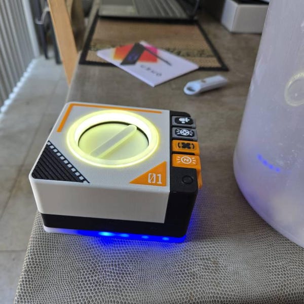 Cyberpunk Style Mecha Armor,exoskeleton Gloves,cyberpunk Cosplay ...