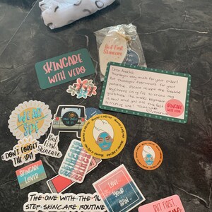 Don't Forget the SPF VSCO Girl Jeep Vinyl Sticker Laptop | Etsy