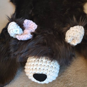 Faux Tiger Taxidermy Plush Tiger Head Wall Mount Tiger - Etsy