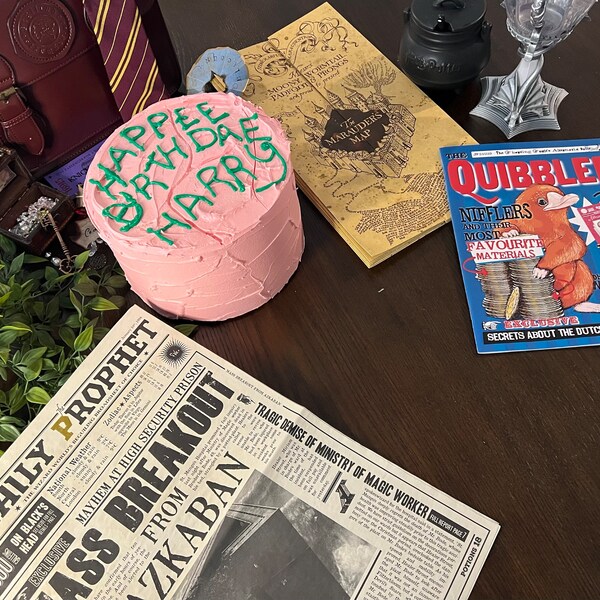 The Book of Shadows Charmed Brain Drain BOS - Etsy