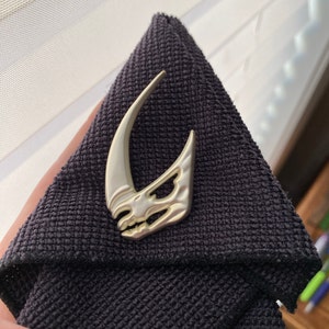 Loki for President Marvel Enamel Pin Badge. - Etsy