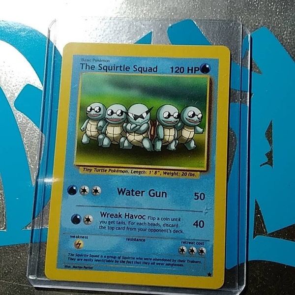 Custom Pokémon Card Skeletal Charizard Full Art - Etsy