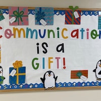 Starbooks Coffee Shop Reading Bulletin Board Classroom/door Decor for ...