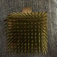 Vintage Small Blue Ideal Canning Jar Wire Bail Jar Kitchen Storage ...