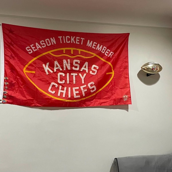 Wall Mount Display Bracket for Footballs - Etsy