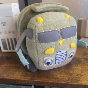 Anne Blue Power Boonchuy Amphibia Inspired Blue Magic Anne - Etsy UK