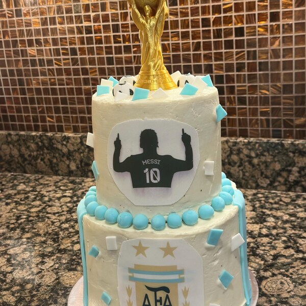 Graduation Cap Cake Topper - Etsy