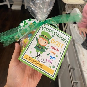 Bursting With Excitement Bag Topper, DIGITAL EDITABLE DOWNLOAD, Back to ...