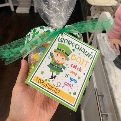 Bursting With Excitement Bag Topper, DIGITAL EDITABLE DOWNLOAD, Back to ...