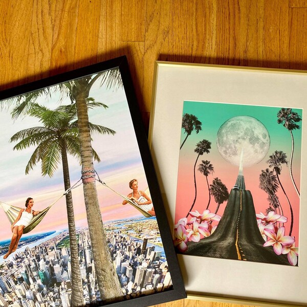 Elevated - Art Print or Digital Download - Etsy