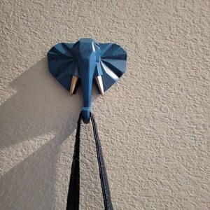 Candy Rich Colors Leather Handles Drawer Dresser Cupboard | Etsy