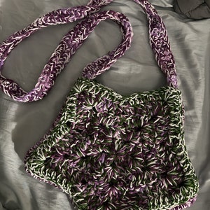 Star Bag PATTERN - Etsy