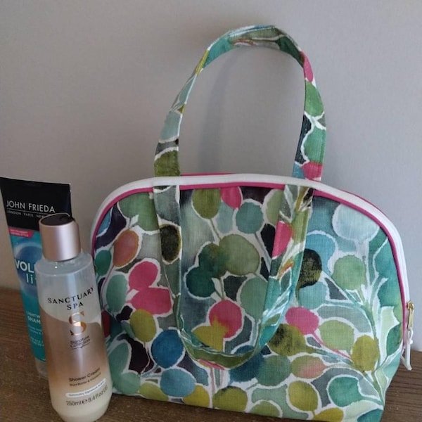 Zimmer Walking Frame Bag Grey - Etsy UK