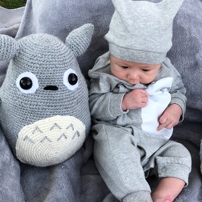 Corgi Sploot Plushie Pattern - Etsy