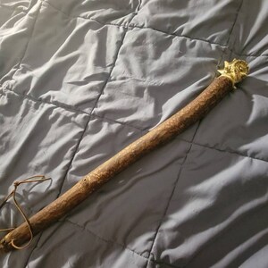 Medieval Knobbed Brass Mace Head 12th-14thc Lost Wax Cast - Etsy UK